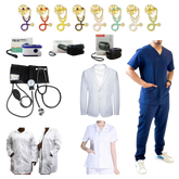 Roshman Uniformes