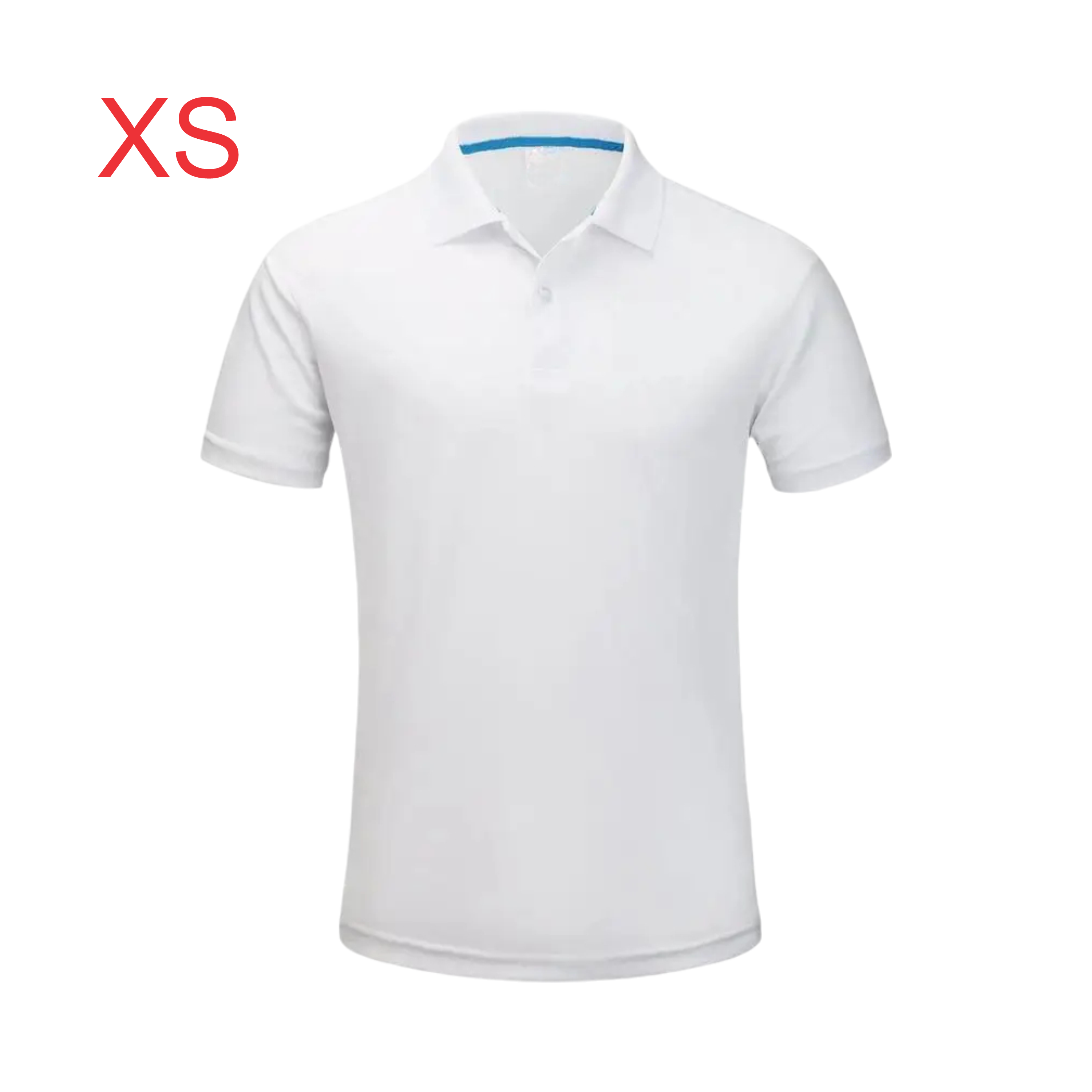 Poloshirt ojo de angel – Roshman Uniformes