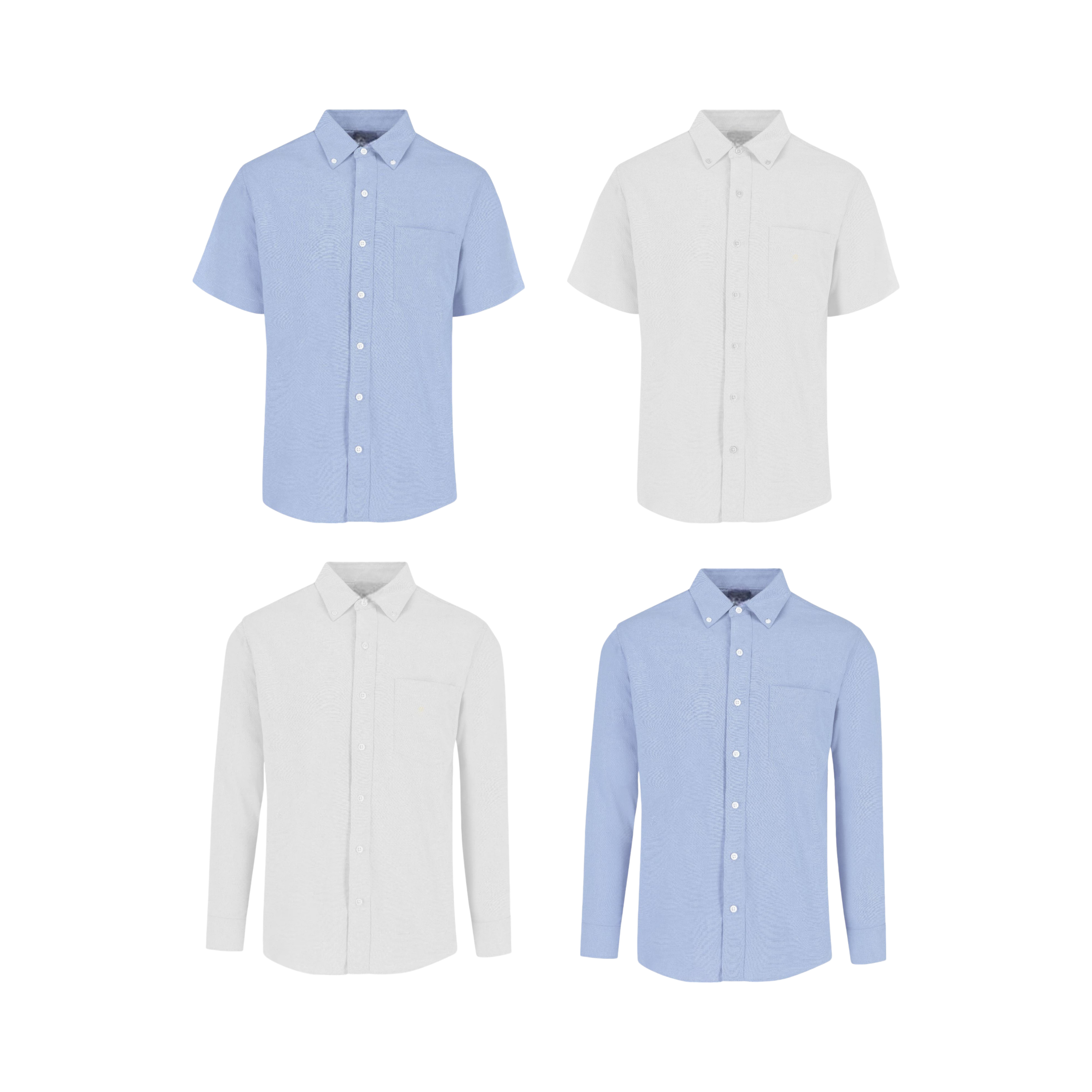 OFICINA – Roshman Uniformes