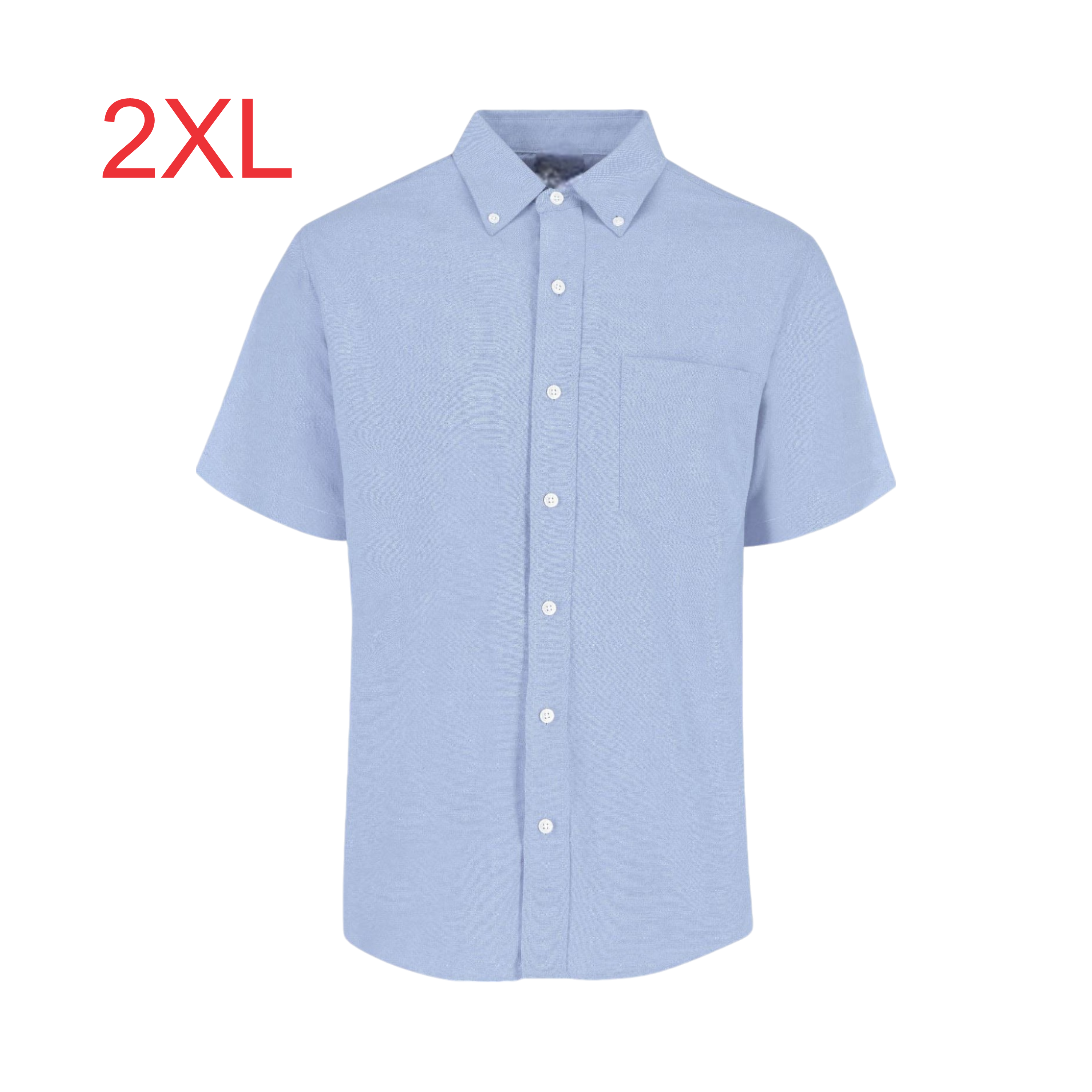 Camisa Oxford – Roshman Uniformes