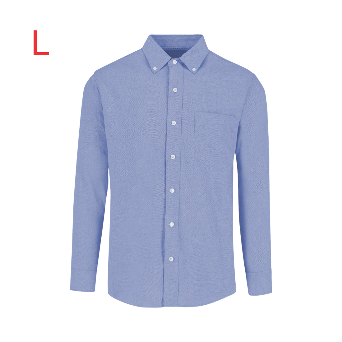 Camisa Oxford – Roshman Uniformes
