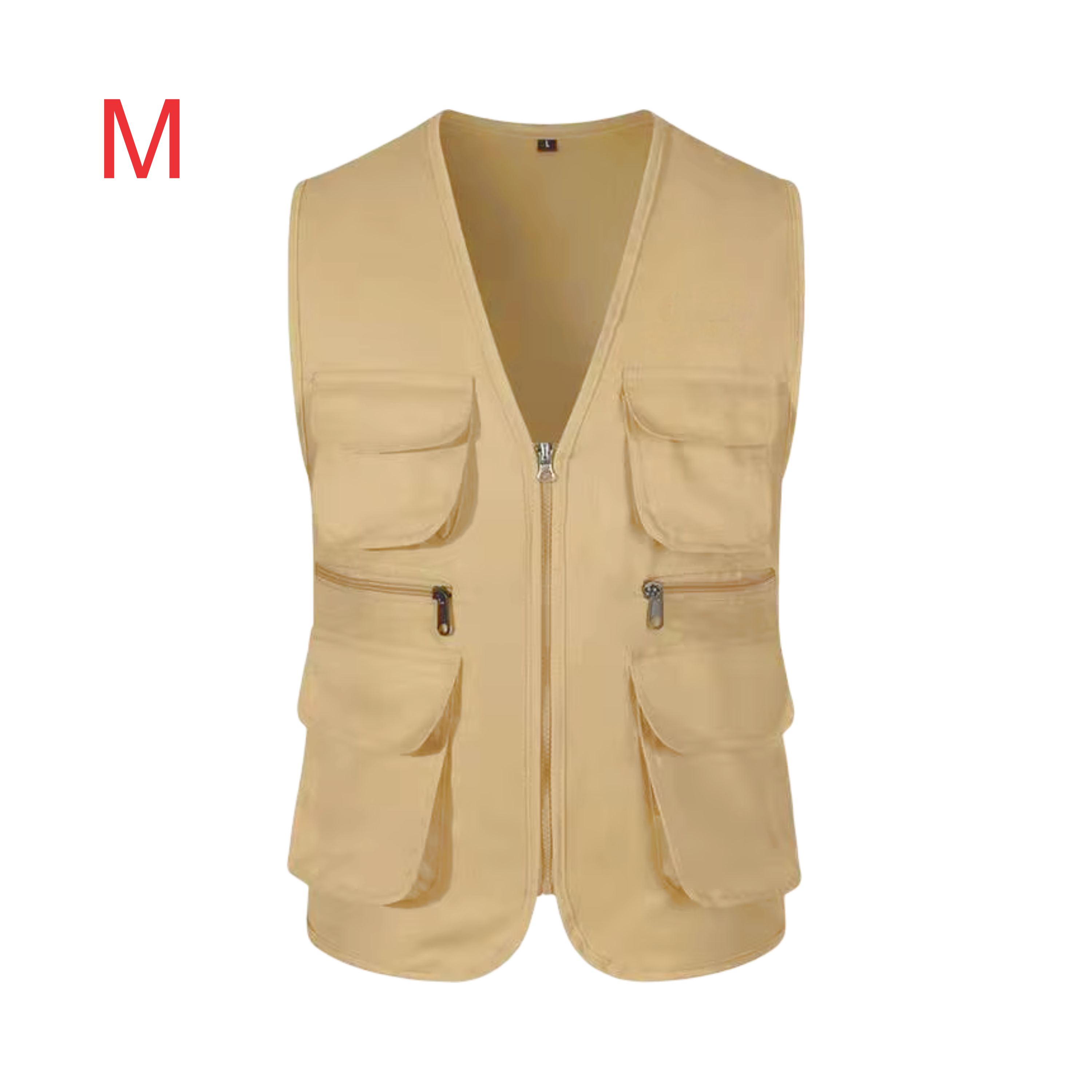 Chaleco de Seguridad – Roshman Uniformes