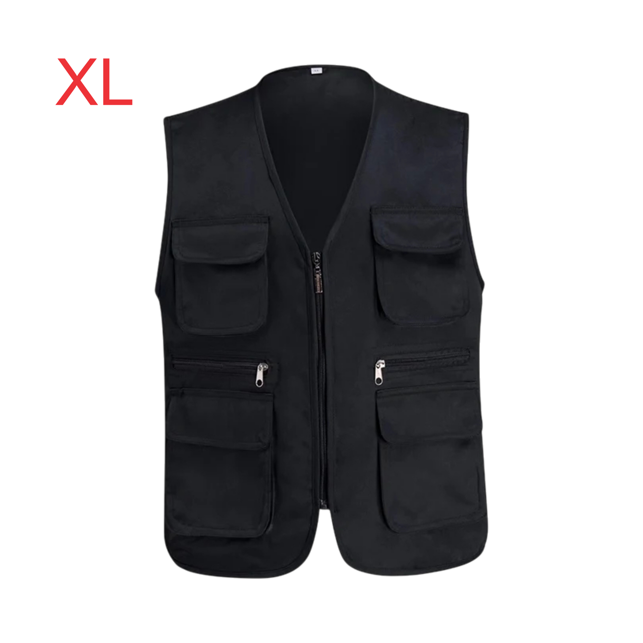 Chaleco de Seguridad – Roshman Uniformes
