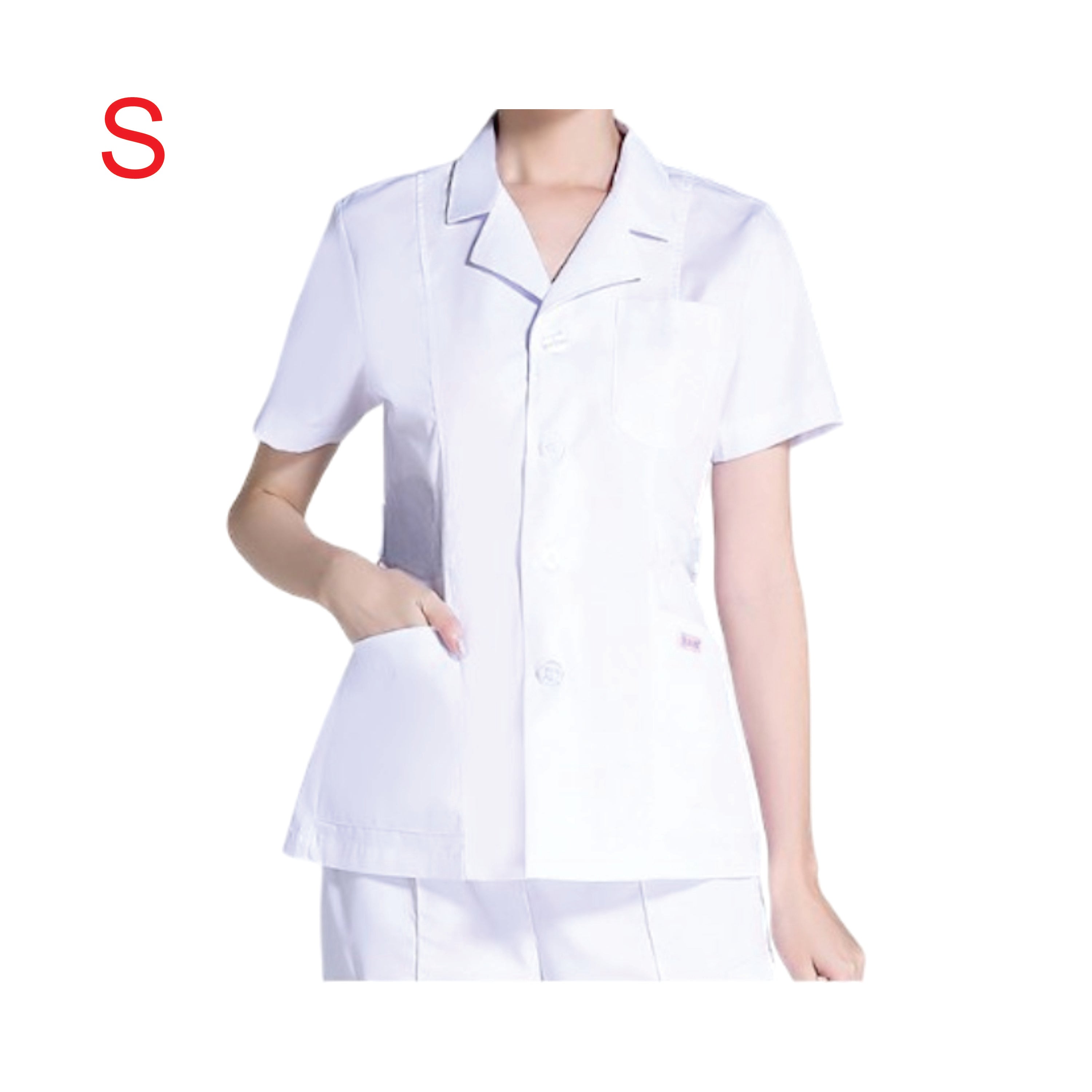 Conjunto de enfermeria – Roshman Uniformes