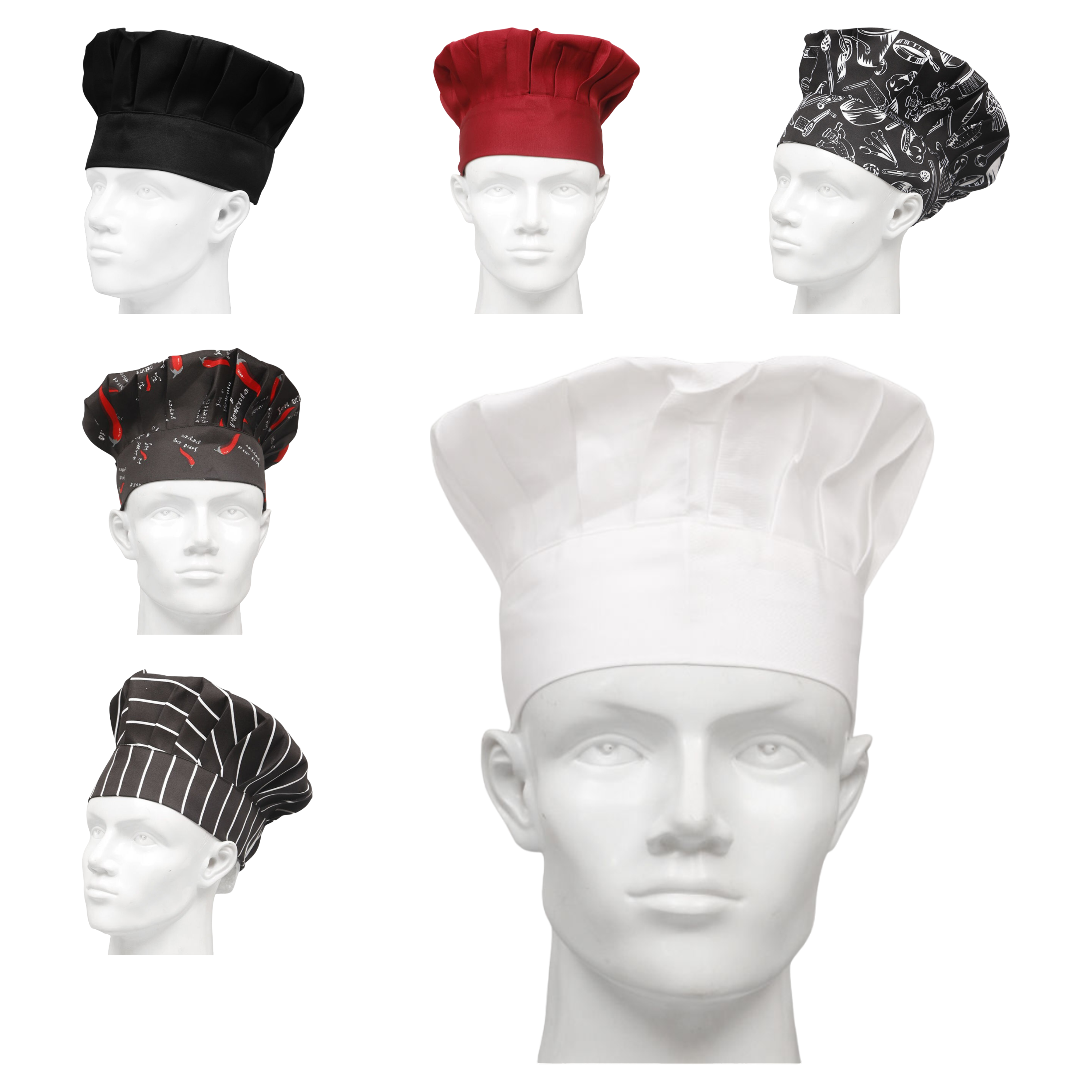 COCINA Roshman Uniformes COCINA Roshman Uniformes