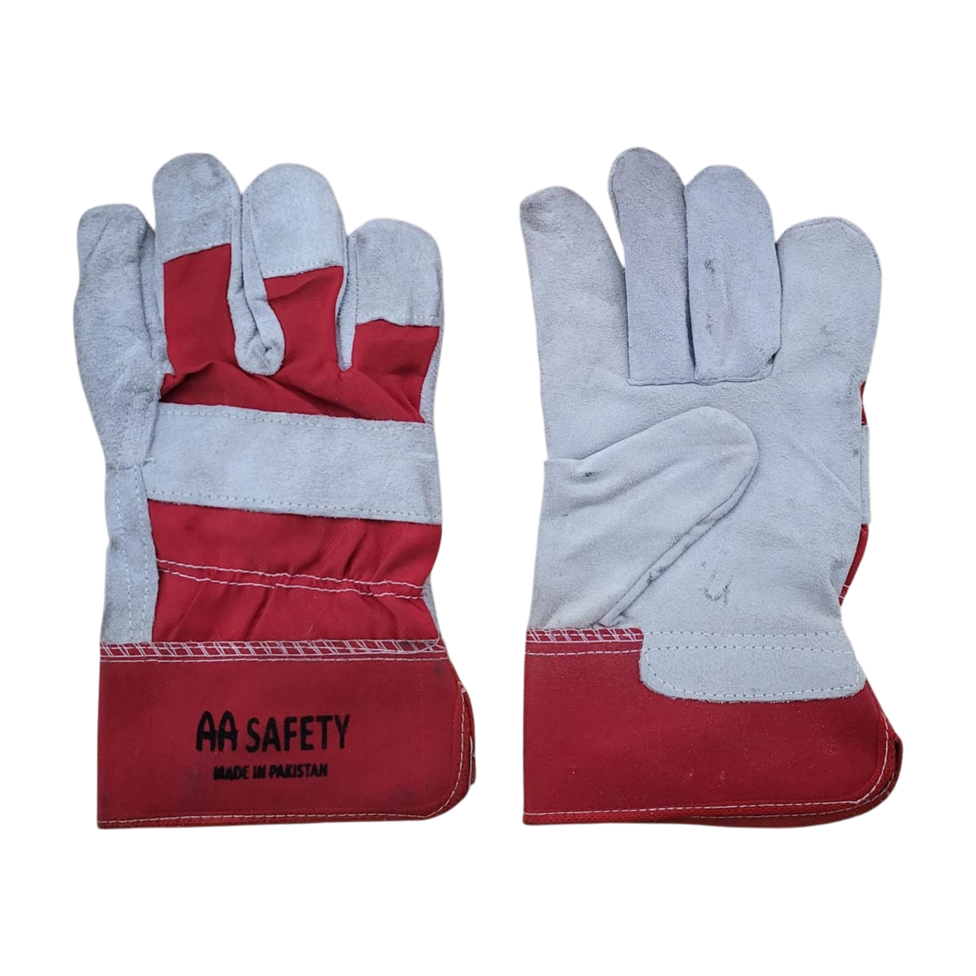 Guantes de Protección para Trabajo – Roshman Uniformes