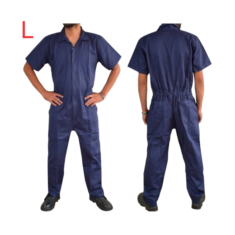 Overol – Roshman Uniformes