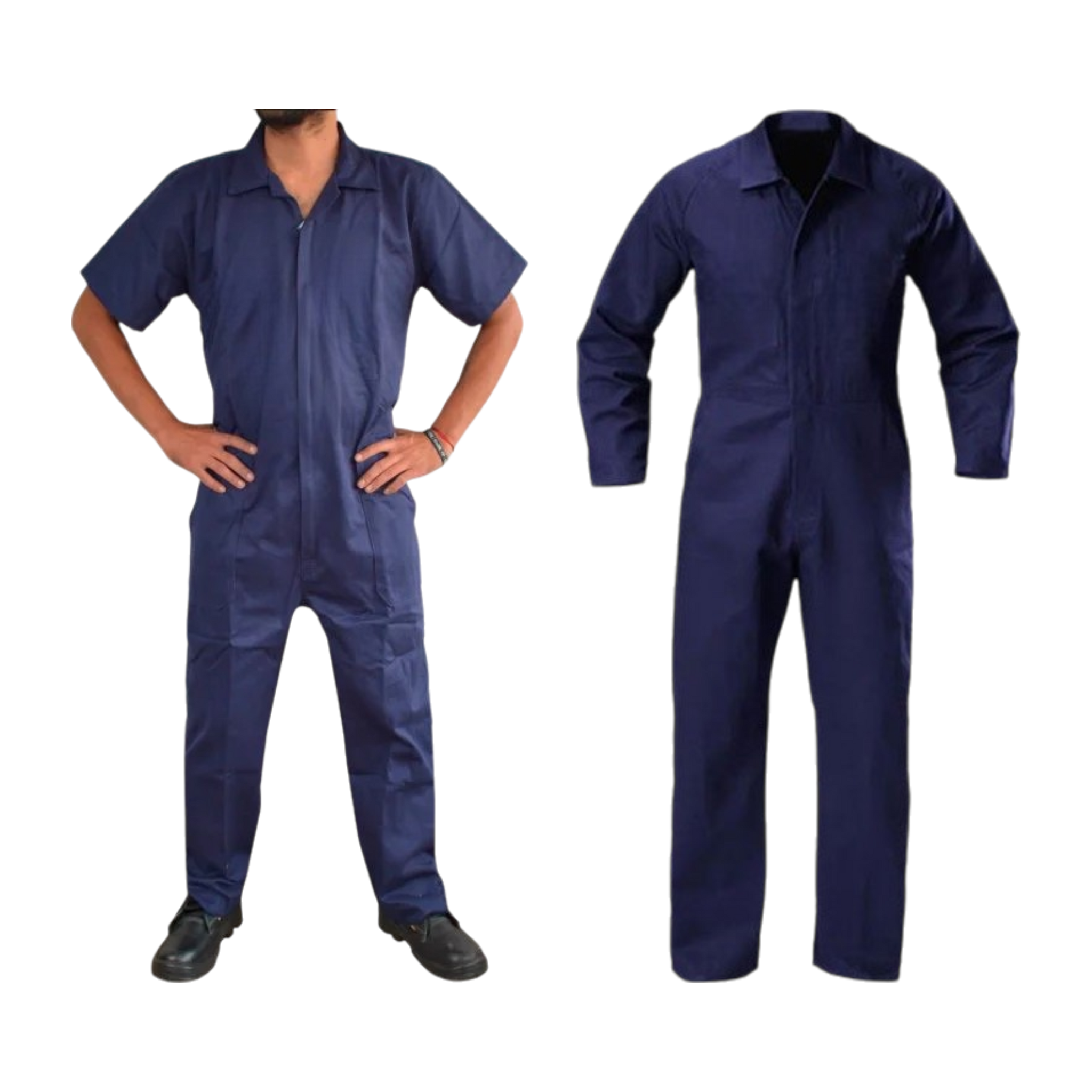 Overol – Roshman Uniformes