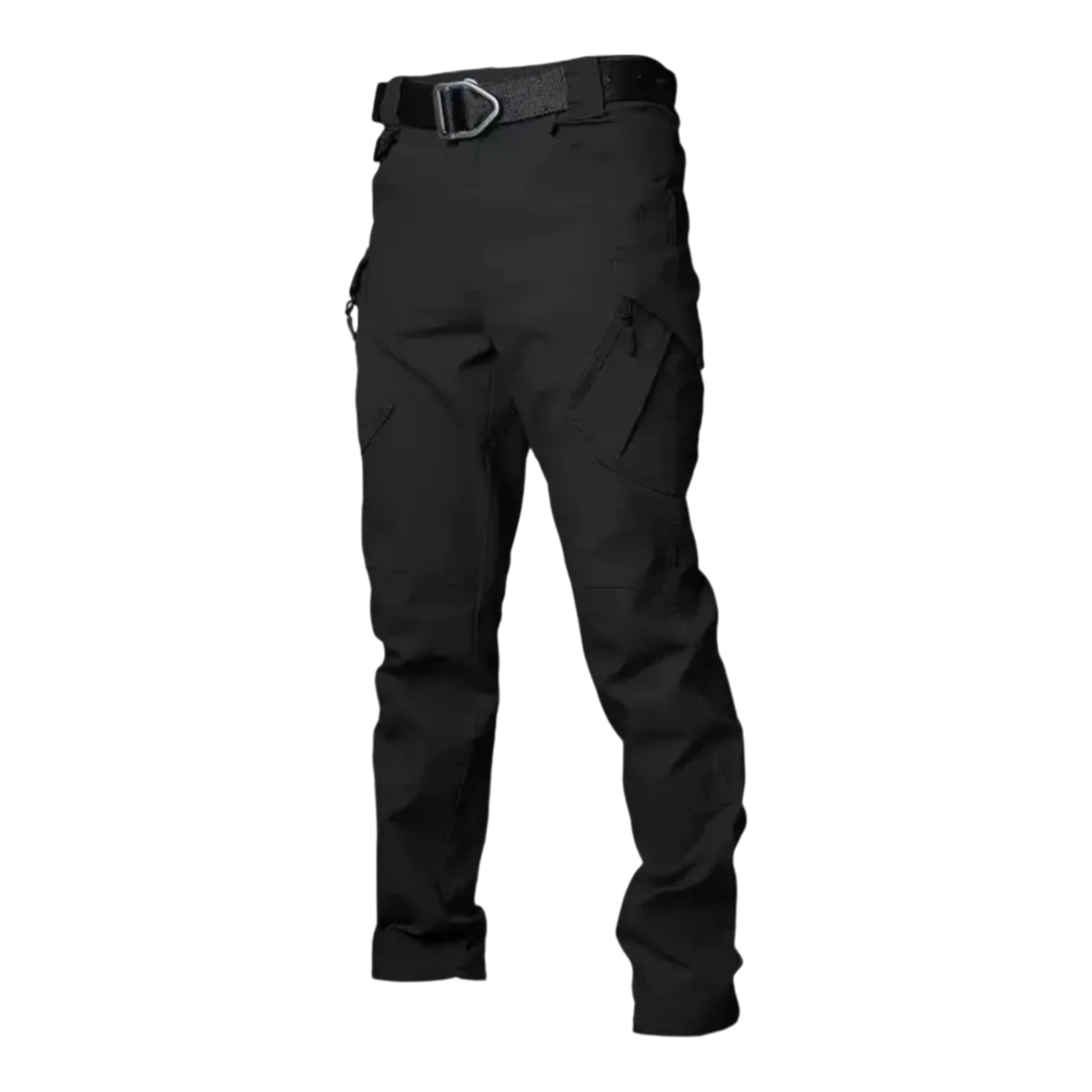 Pantalon tipo cargo antifluidos – Roshman Uniformes