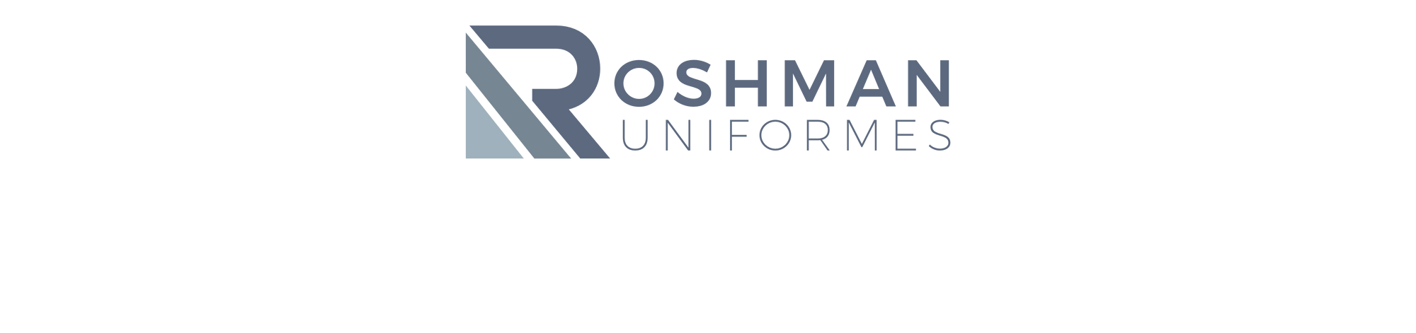 Roshman Uniformes