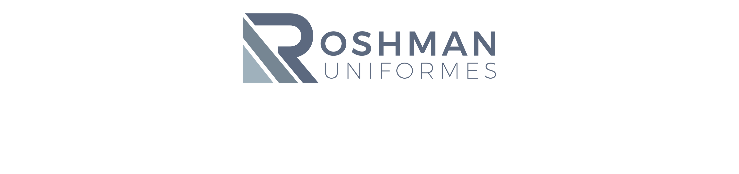 Roshman Uniformes